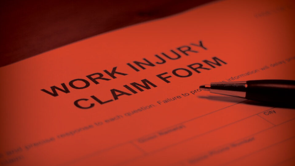 Workers’ Compensation Law: Out with the Old, In with the New? - Holmes Murphy