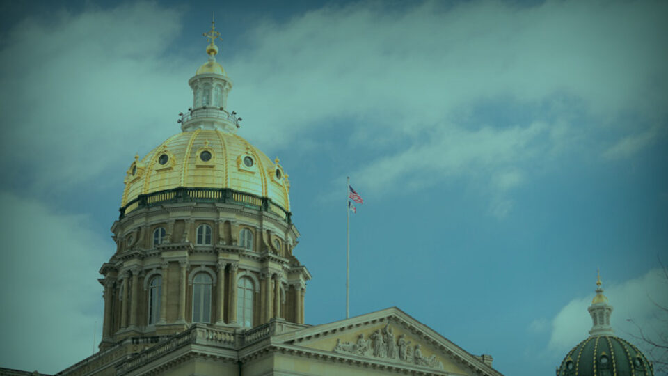 Workers’ Compensation Update: Iowa Governor Signs Bill into Law - Holmes Murphy