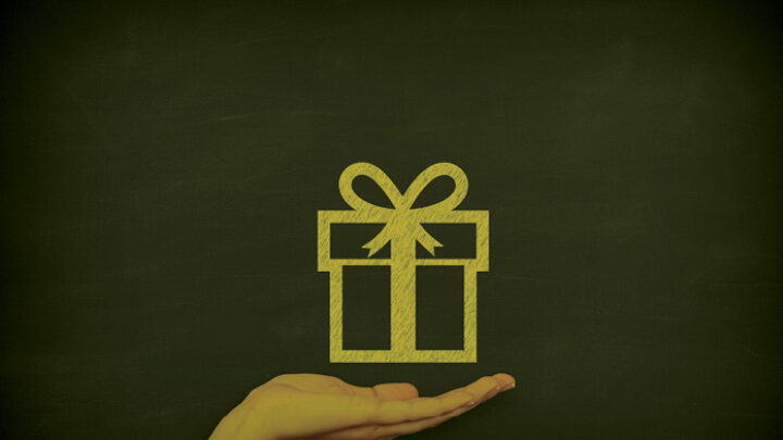 A Unique Type of Gift — The Gift of a Referral - Holmes Murphy