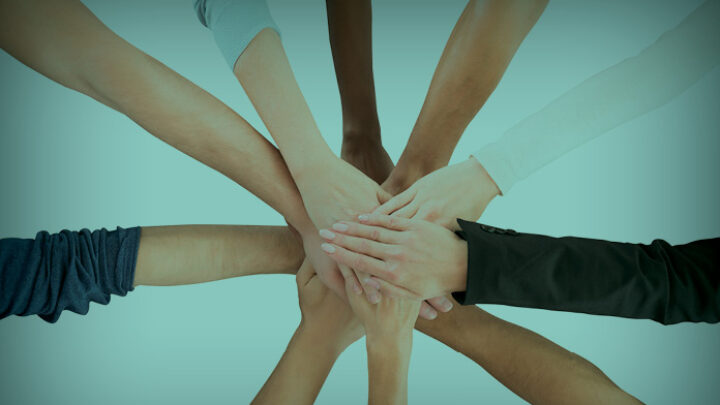 Relationships Still Matter - Holmes Murphy