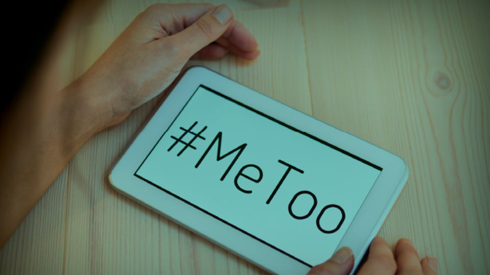 Sexual Harassment Claims In The Workplace Holmes Murphy