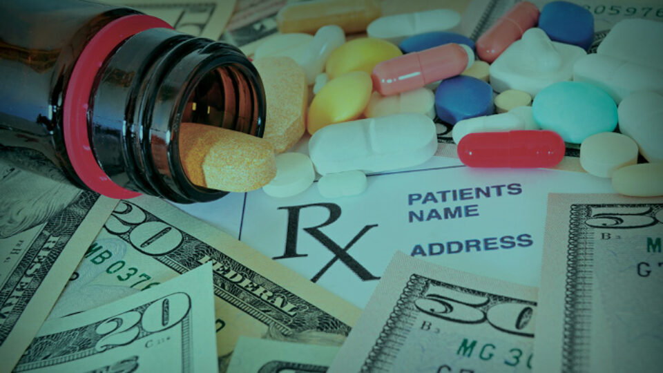 If You Have to Ask, You Probably Can’t Afford It - Holmes Murphy