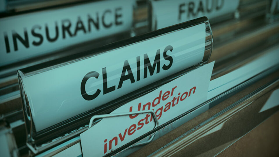 Vlog: Captive Claim Control - Holmes Murphy