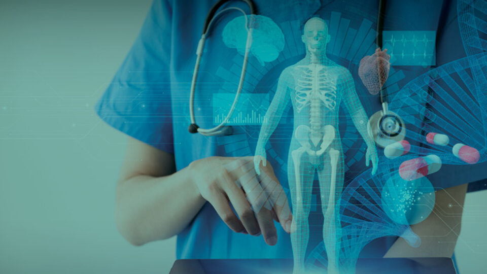 Moving Beyond Innovation to Transformation - Holmes Murphy