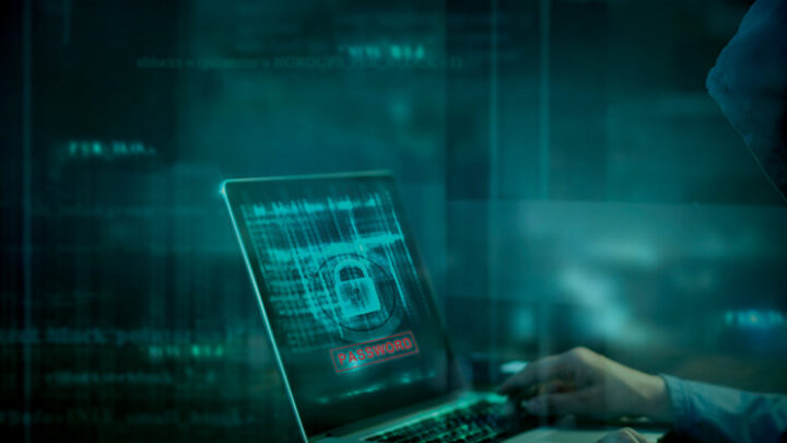 Cyber Attack: Are You Next? - Holmes Murphy