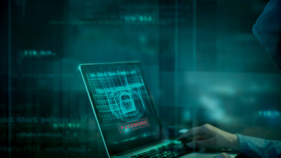 Cyber Attack: Are You Next? - Holmes Murphy