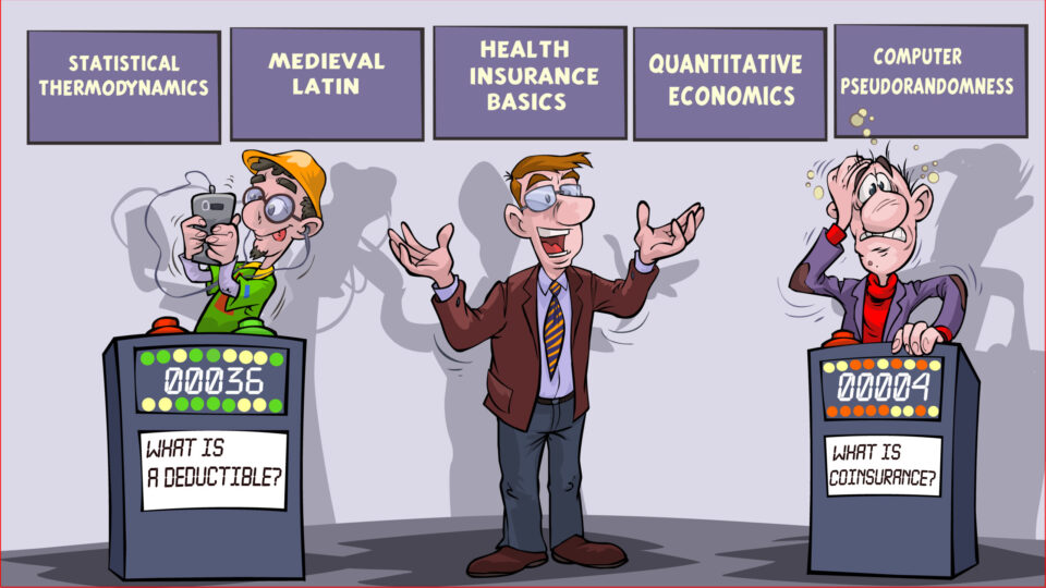 Deeper Dive: The Most Complicated Consumer Experience in the World ...