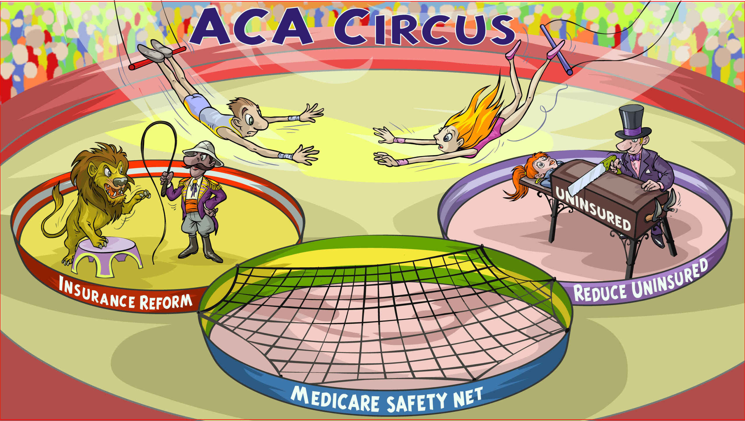 Deeper Dive: ABCs of the ACA - Holmes Murphy