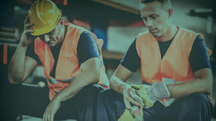 The Invisible Construction Crisis: Removing Our Emotional Masks ...