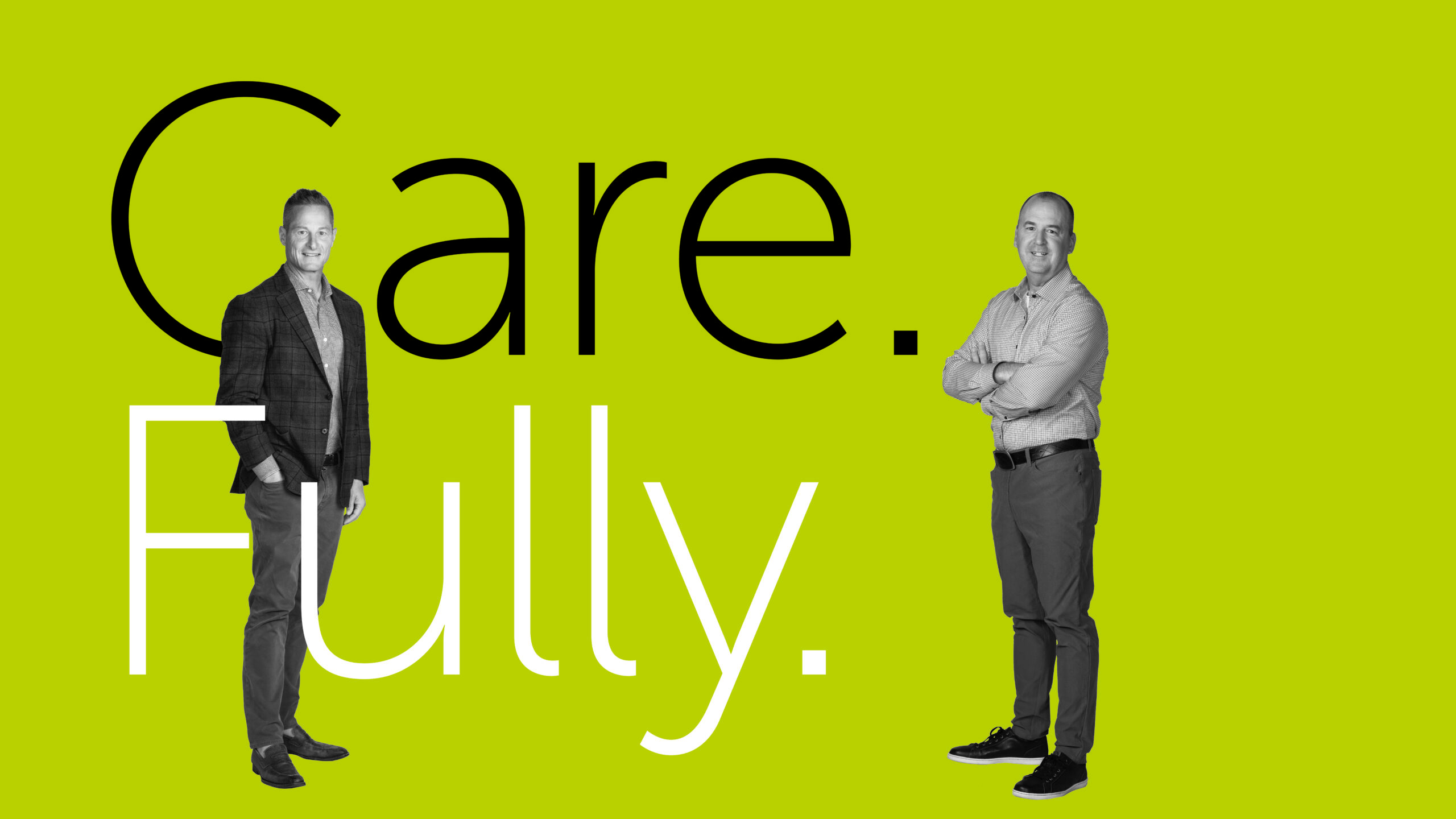 Refresh.Fully.: Holmes Murphy Evolves Brand - Holmes Murphy