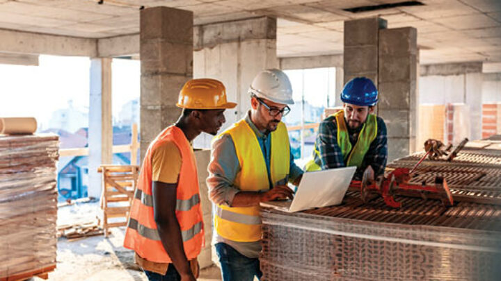 Why Working with an 'Ideal Client' Is Key for Architects and Engineers - Holmes Murphy