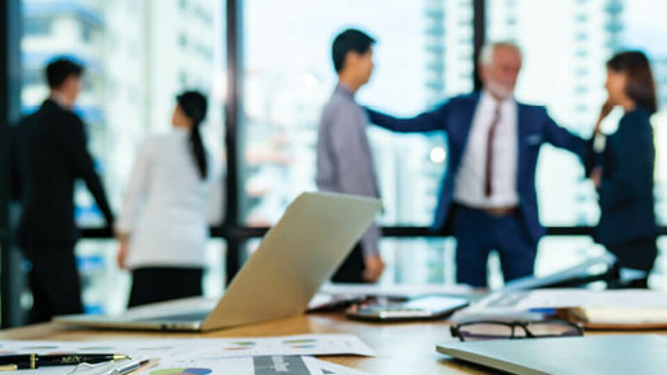 Holmes Murphy Contributes To First Ever Guide For Effective Practices