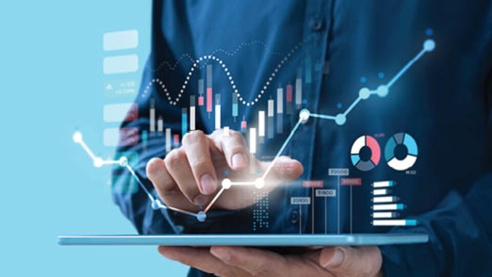 Insurance Value-Chain Meets Innovation - Holmes Murphy