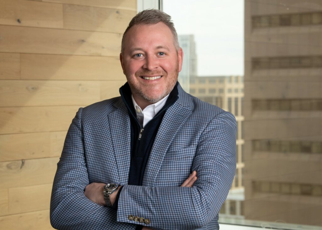 Holmes Murphy Announces Jay Reimers as Senior Client Advocate - Holmes ...