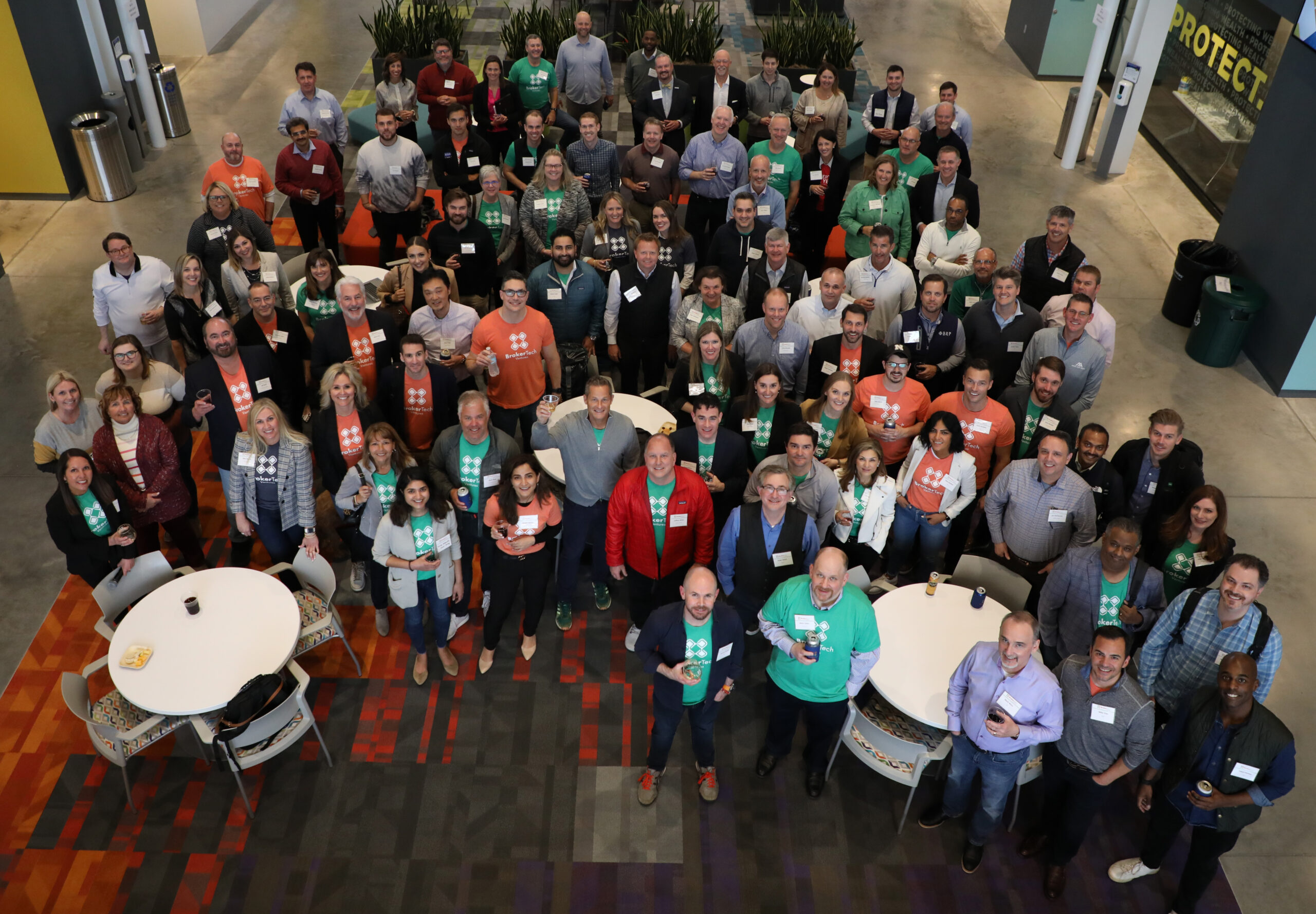 Susan Hatten Speaks to BrokerTech Ventures Mania in Greater Des Moines ...