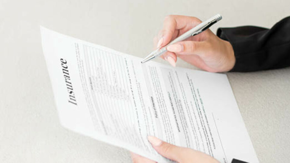 Consistent Challenges Impacting Insurance Policyholders - Holmes Murphy