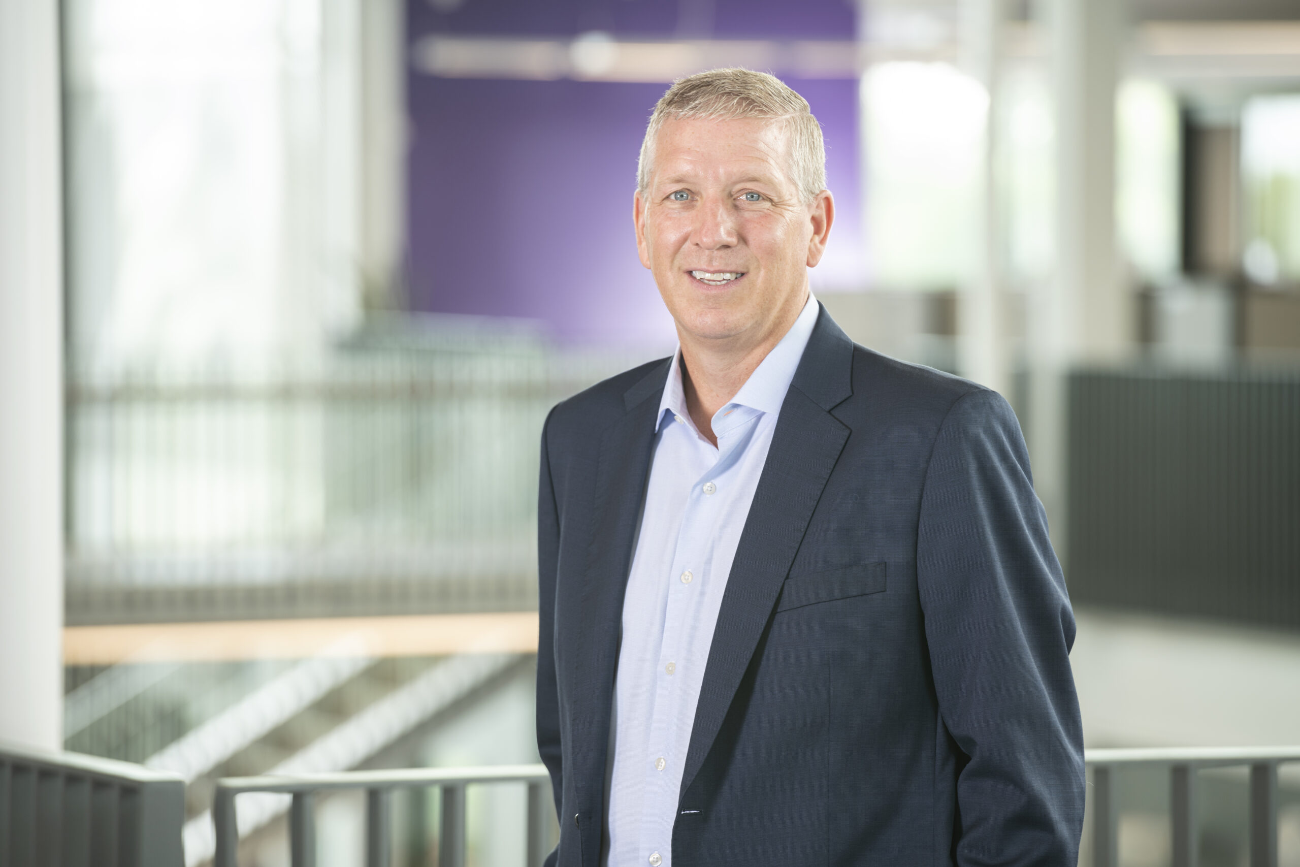 Holmes Murphy Welcomes Dave Ashton as Chief Information Officer ...