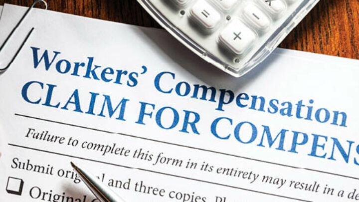 3 Areas Causing Pressure to Workers’ Compensation Rate - Holmes Murphy