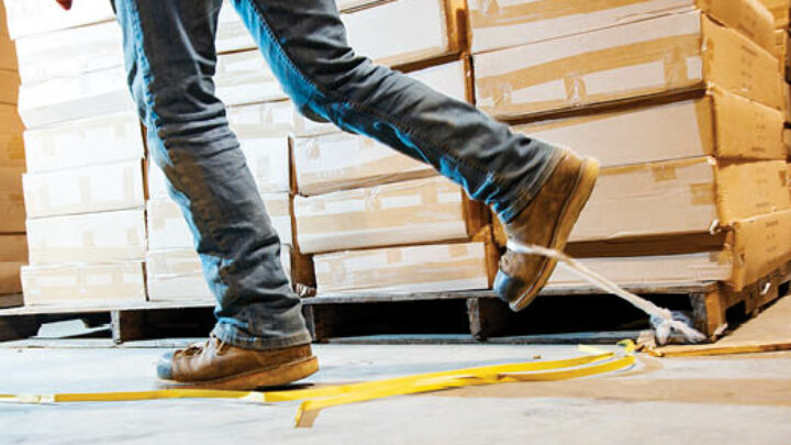 Making Workers’ Compensation Claims Less 'Painful' - Holmes Murphy