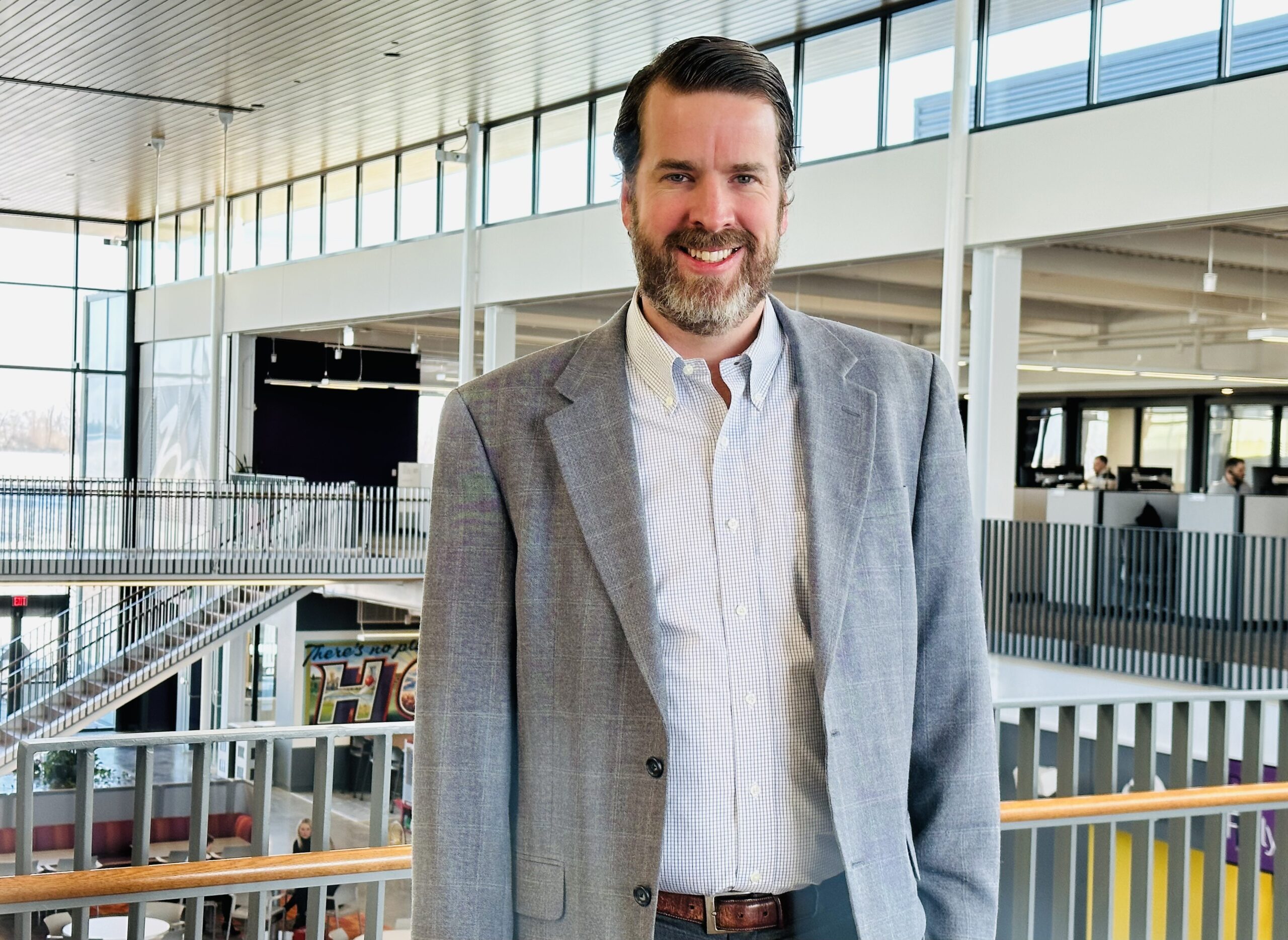 Holmes Murphy Grows Architecture and Engineering Consulting Capabilities with Key New Hire ...