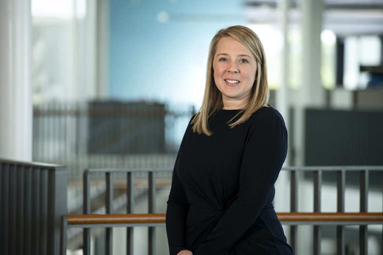 Becky Hammond Featured in Des Moines Parent Sharing Her Work-Life ...