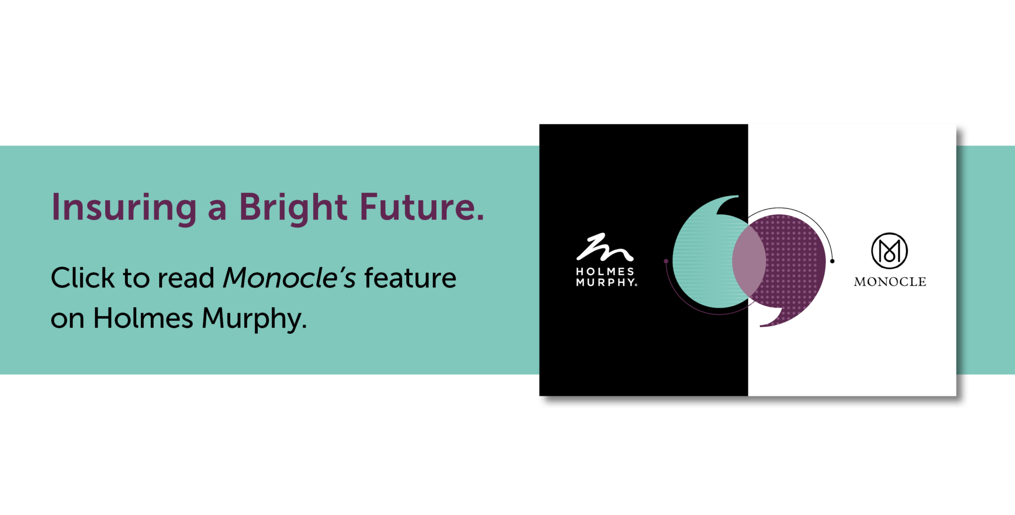 #1 Independent Insurance Brokerage | Holmes Murphy