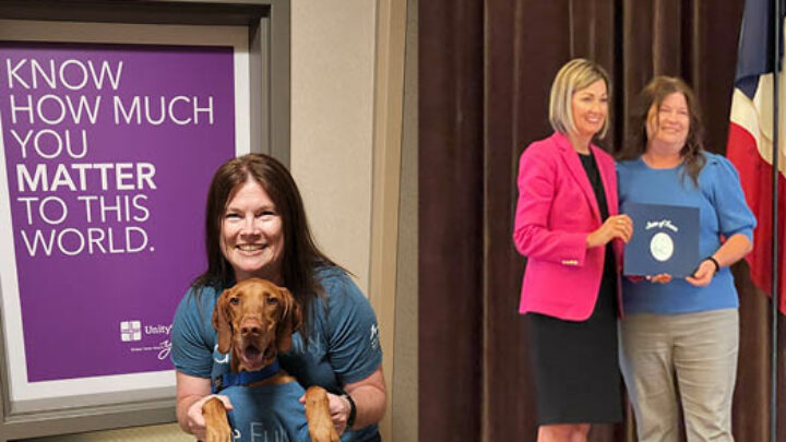 Holmes Murphy’s Kelly O’Connell Receives Governor’s Volunteer Award ...