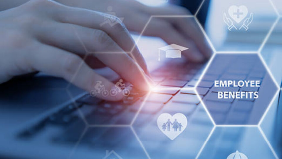 Revolutionizing Employee Benefits Tradition with Modern Technology ...