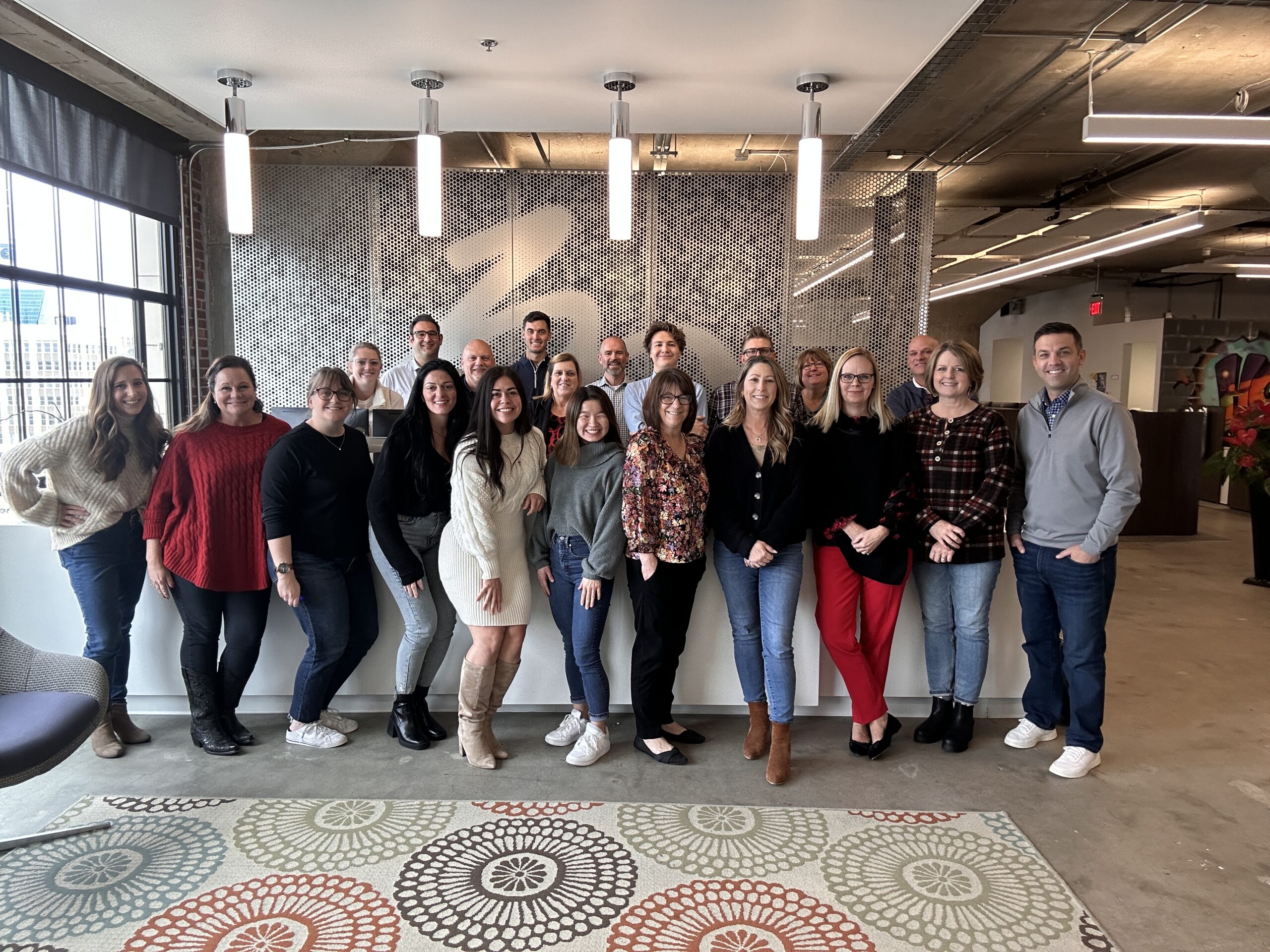 Holmes Murphy Named a Best Place to Work by Business Insurance - Holmes ...