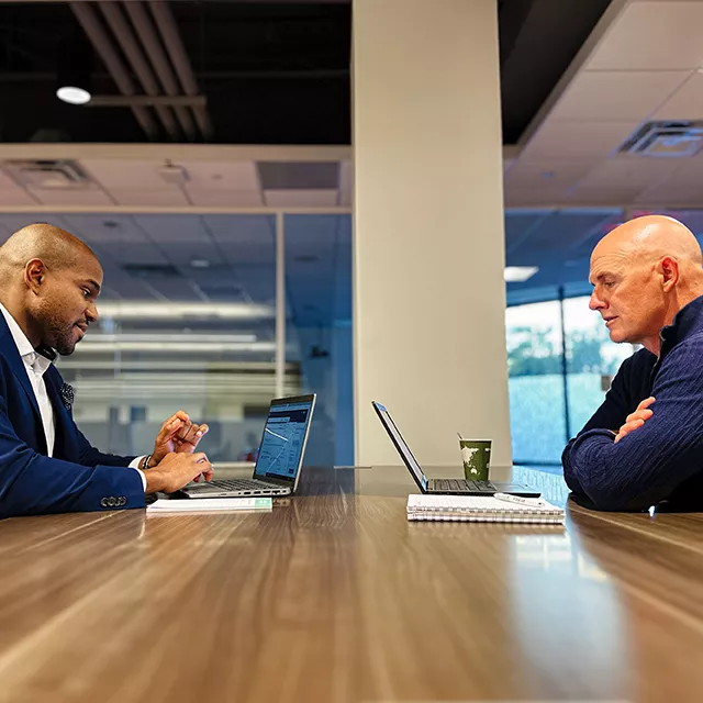 Employee Benefits - Holmes Murphy