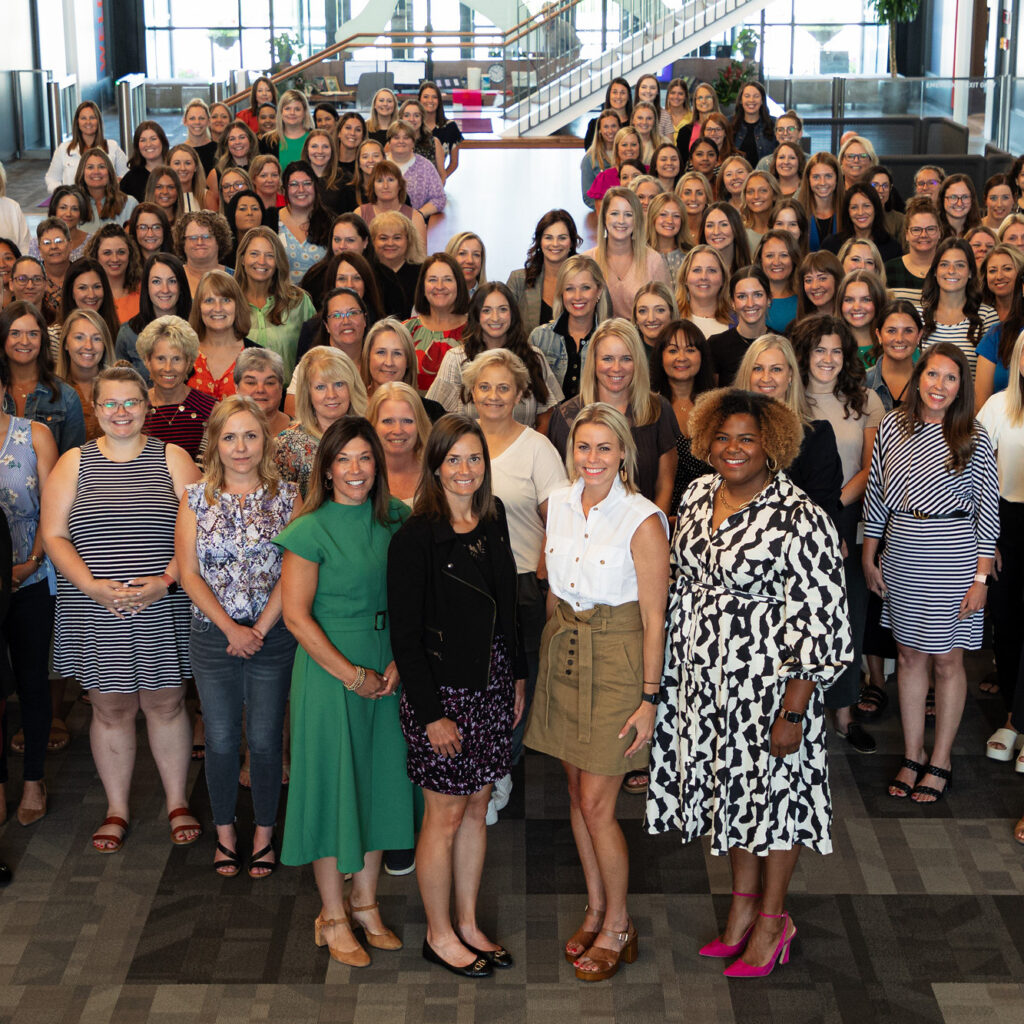 Company - Holmes Murphy