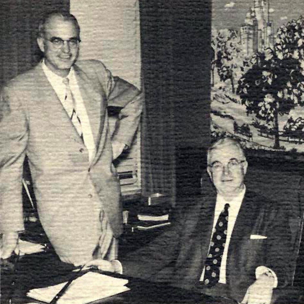 Company - Holmes Murphy