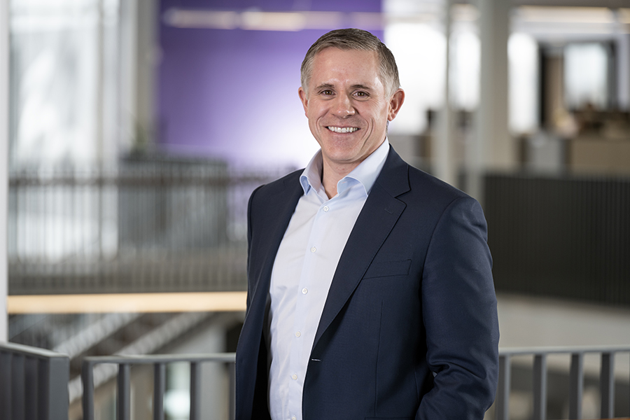 Jay Reavis Featured in ‘Closer Look’ Profile in Des Moines Business ...