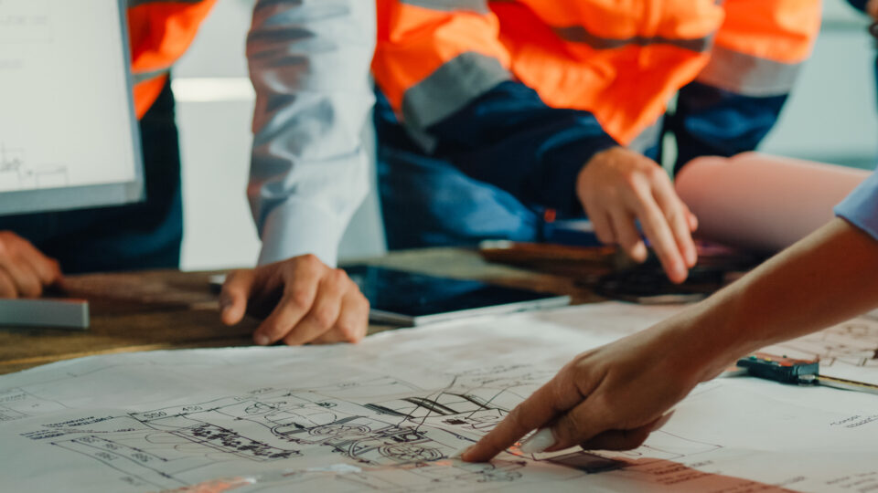 The Changing Landscape of Design Responsibility - Holmes Murphy