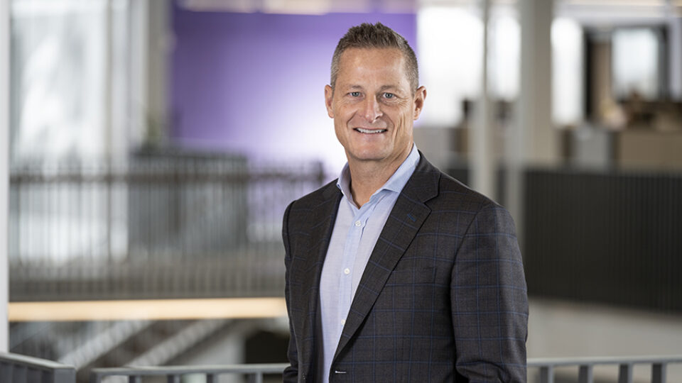 Dan Keough Named a Top 25 Influential Leader by Business Record ...