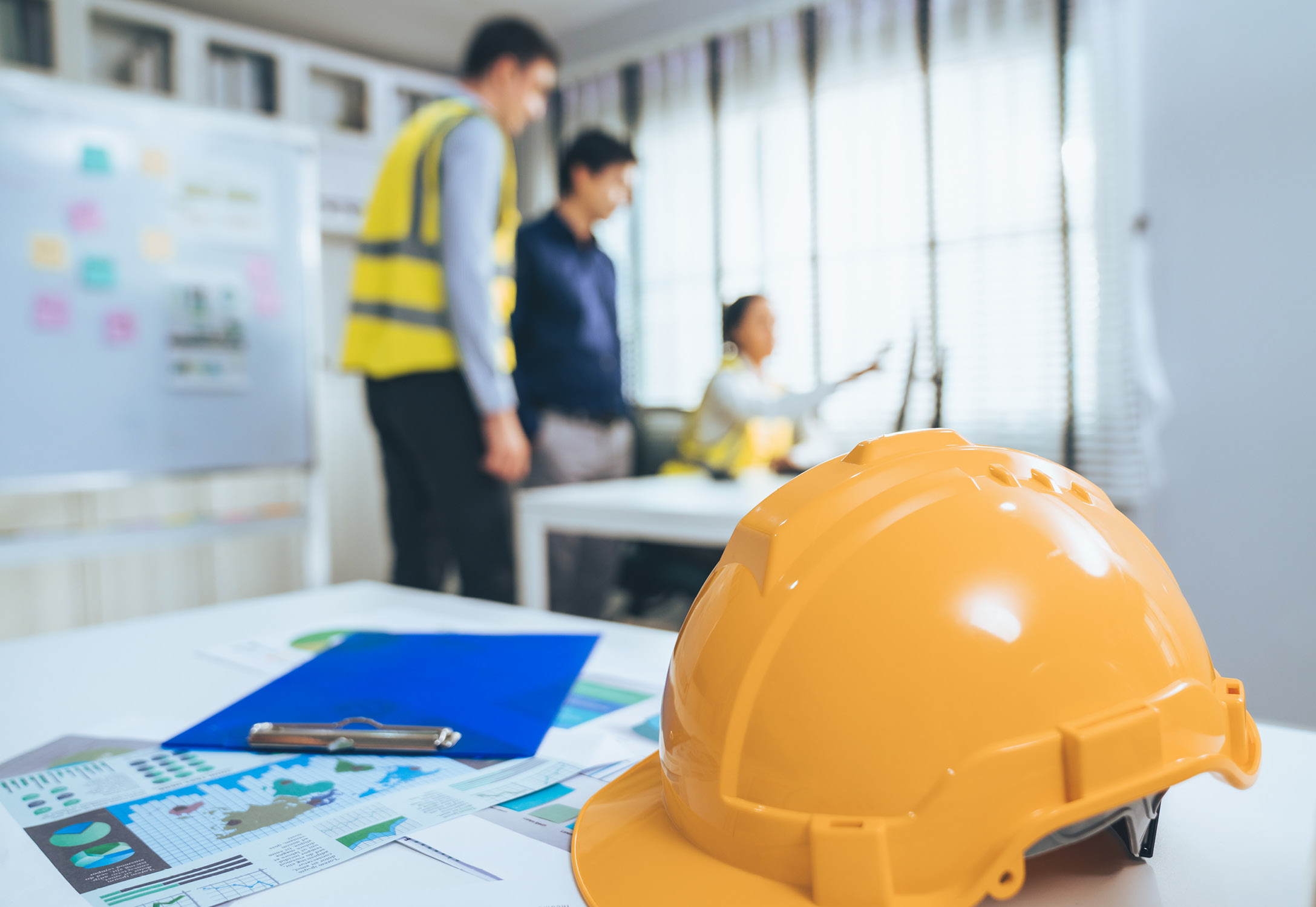 Slow Down to Strengthen Your Business Strategies - Holmes Murphy