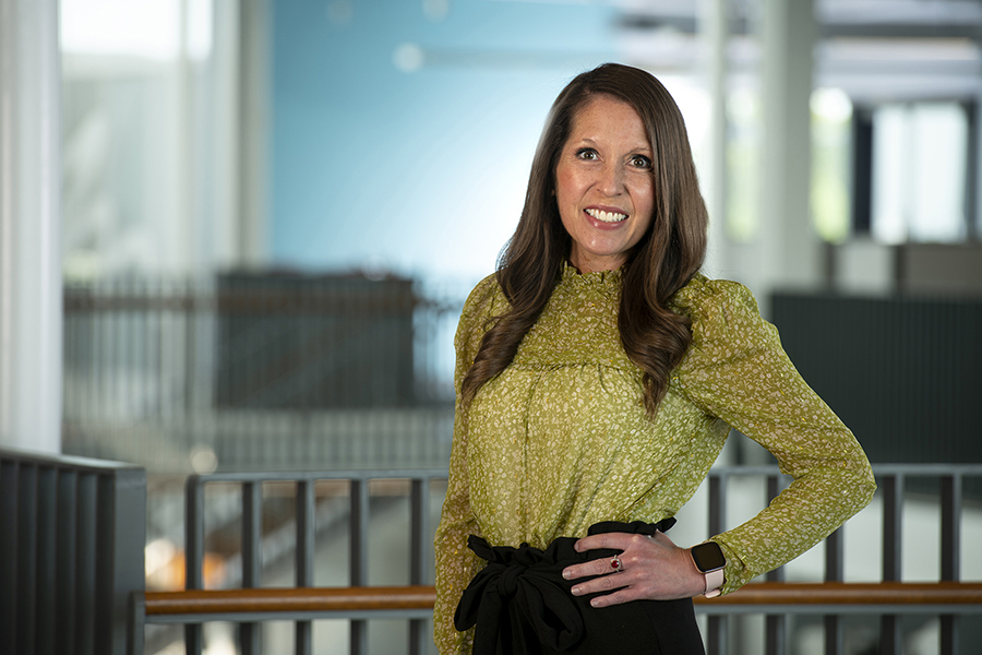 Susan Hatten Shares How the Holidays Impact Employees With the Business ...