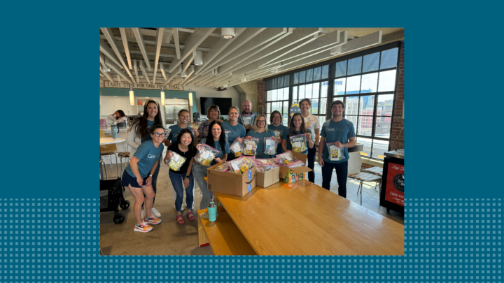 A Season to Give.Fully. - Holmes Murphy