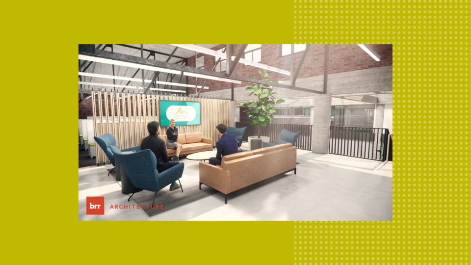Grand Place Adds Holmes Murphy as Anchor Tenant - Holmes Murphy