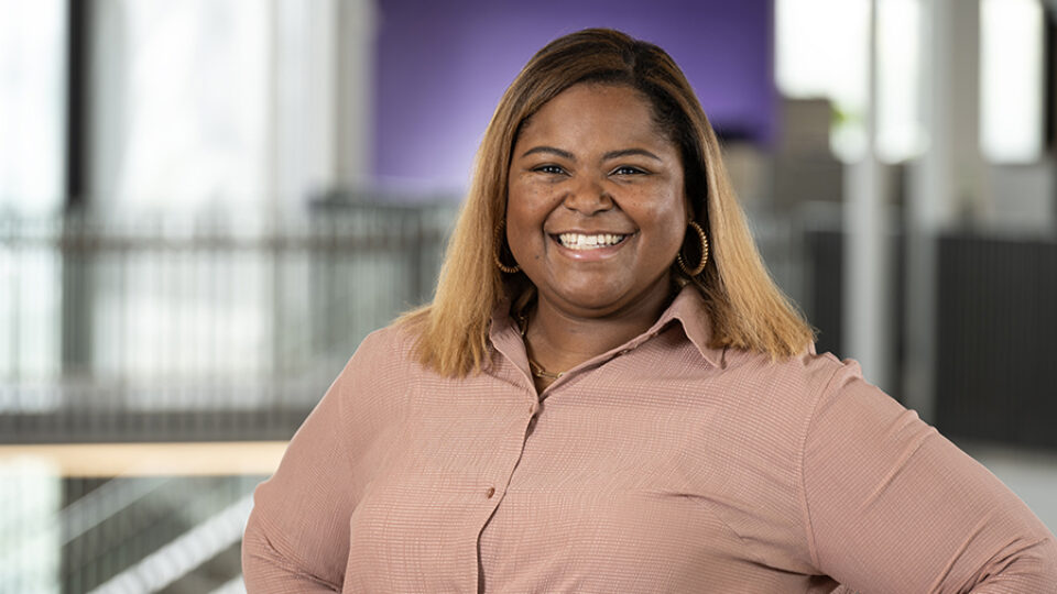 Nola Cartmill Shares How to Create Intentional DEI Initiatives in the ...