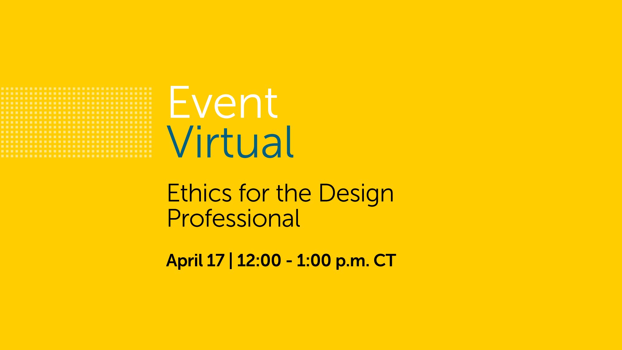 Ethics for the Design Professional - Holmes Murphy