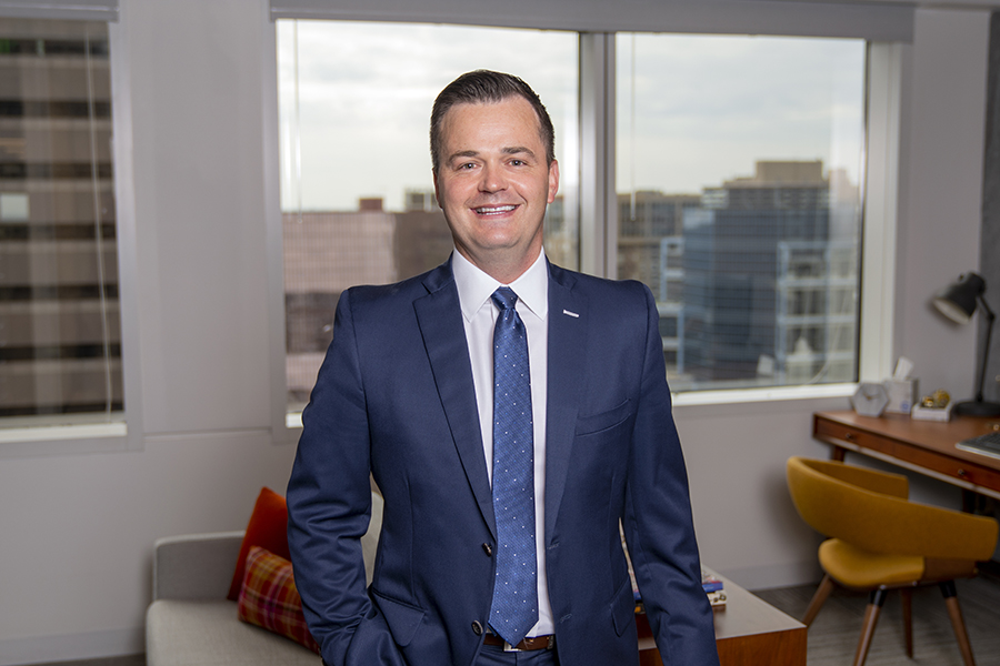 Brooks Deibele Shares Insights With Minnesota Star Tribune - Holmes Murphy
