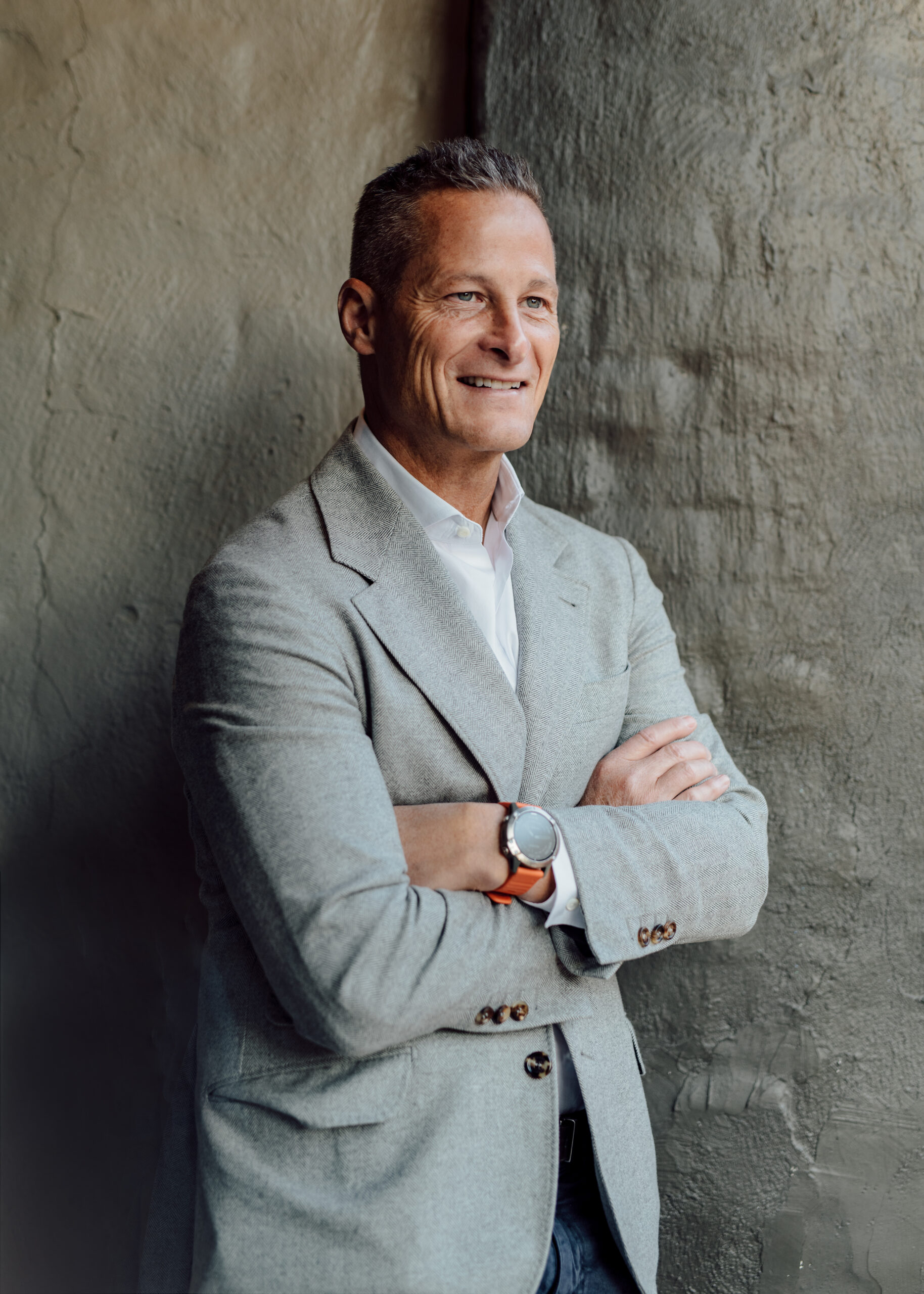 EliteX Magazine Features Dan Keough in 'Impactful Insurtech Leaders ...