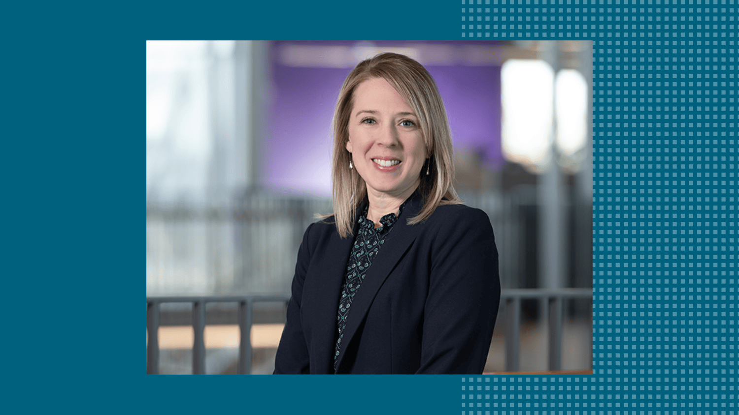 Becky Hammond Speaks to What the 'New' Workplace Looks Like 5 Years ...