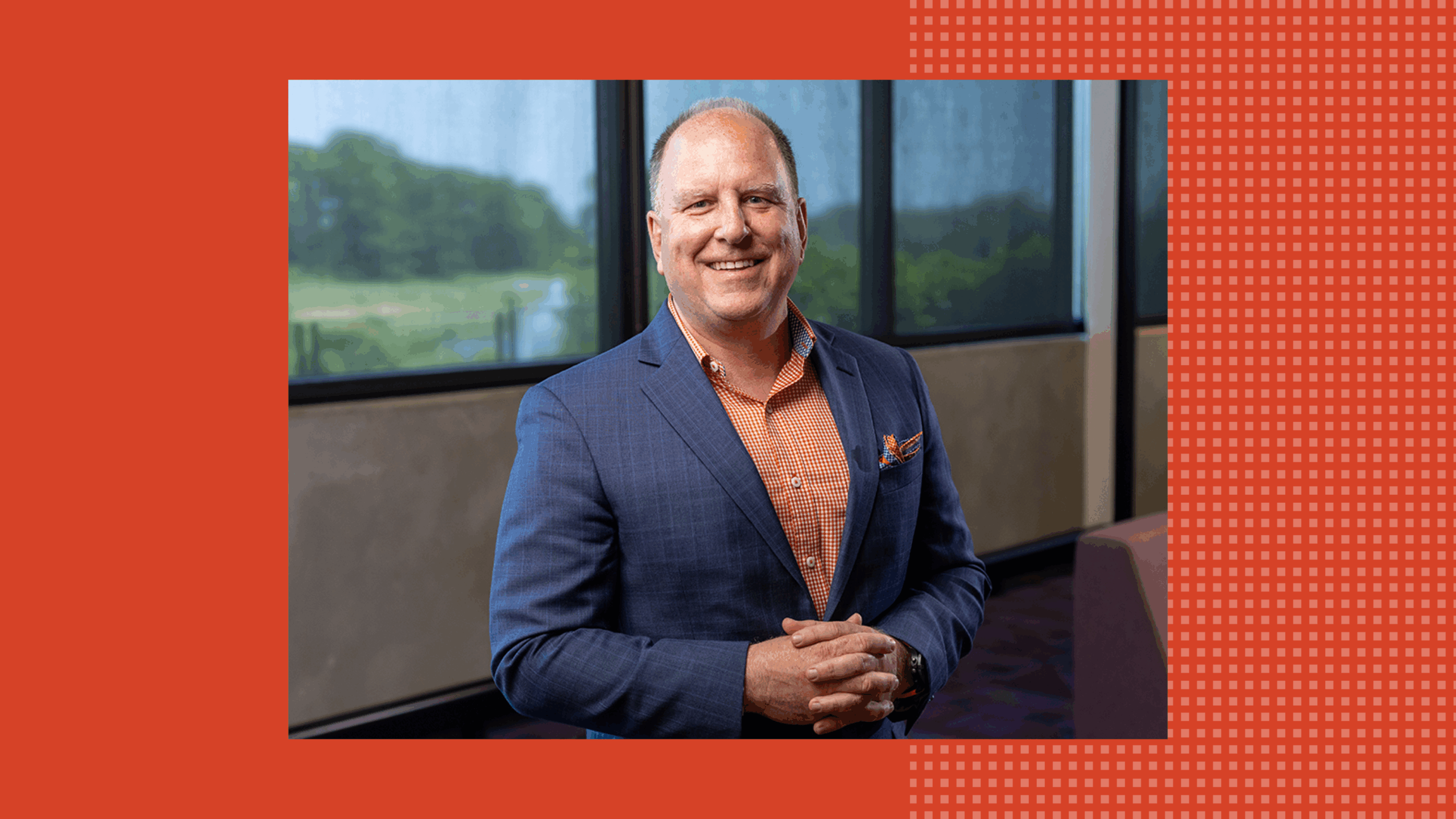 Jeffrey Austin White Discusses the Use of High Quality Data to Support ...