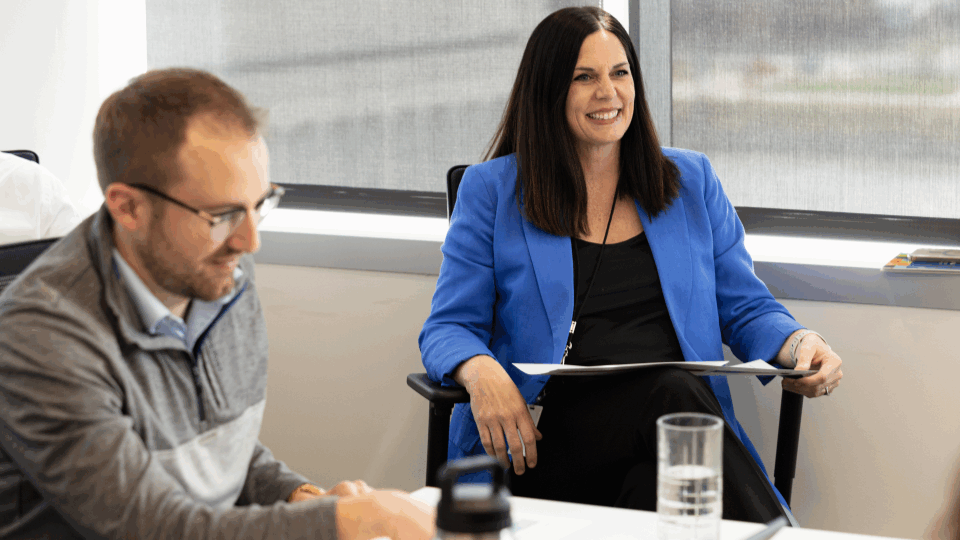 Beyond the Basics: Innovative Employee Benefits Transforming the Workplace - Holmes Murphy