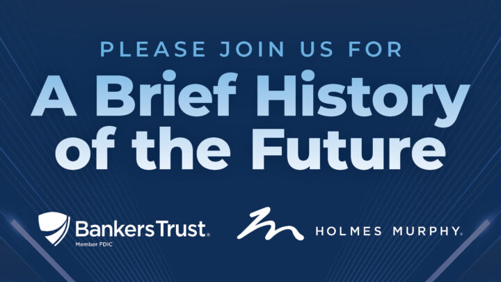 A Brief History of the Future with Mike Bechtel - Holmes Murphy