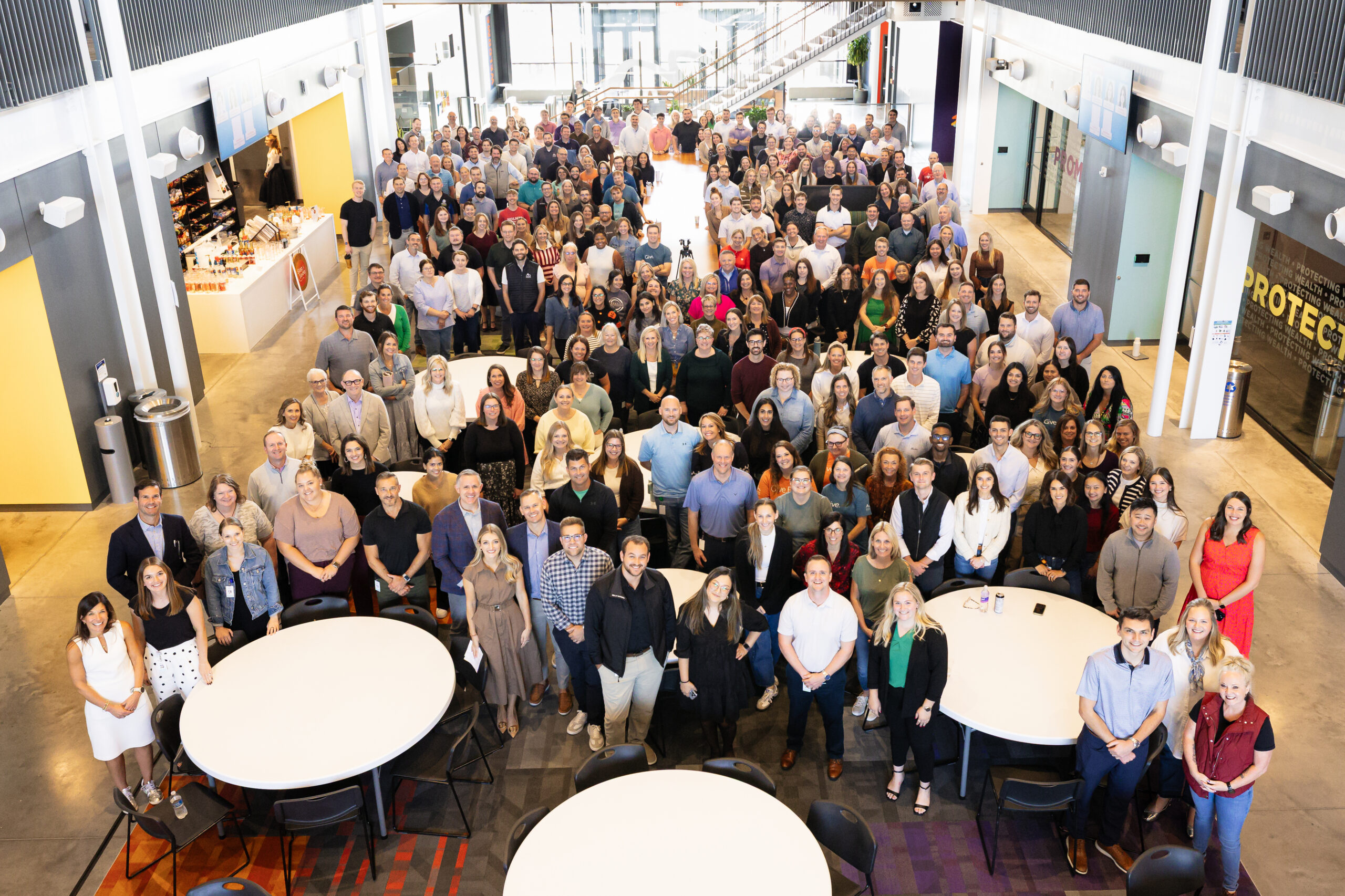 Holmes Murphy Ranks No. 1 in Best Places to Work by Business Insurance ...