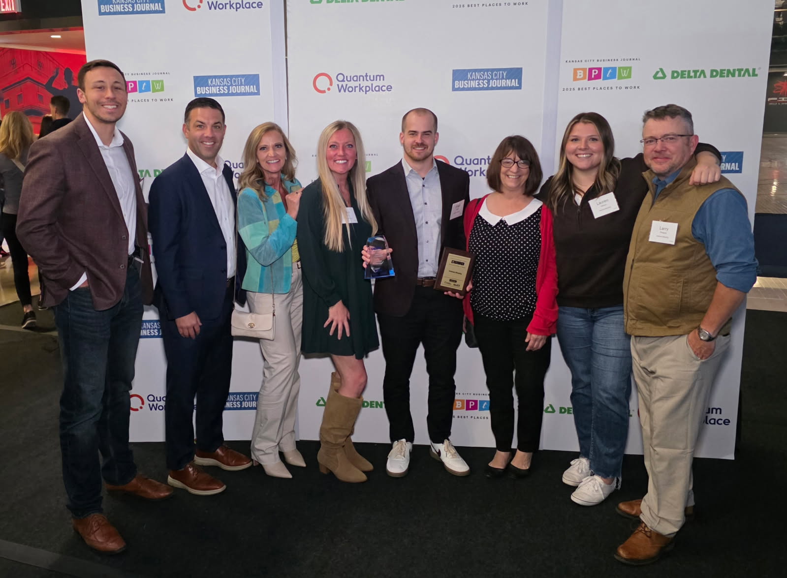 Holmes Murphy Kansas City Brings Home 2nd Place Hardware in ‘Best Place ...