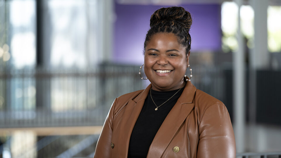 Nola Cartmill Speaks on Podcast to How Our Complex Identities Shape Our ...